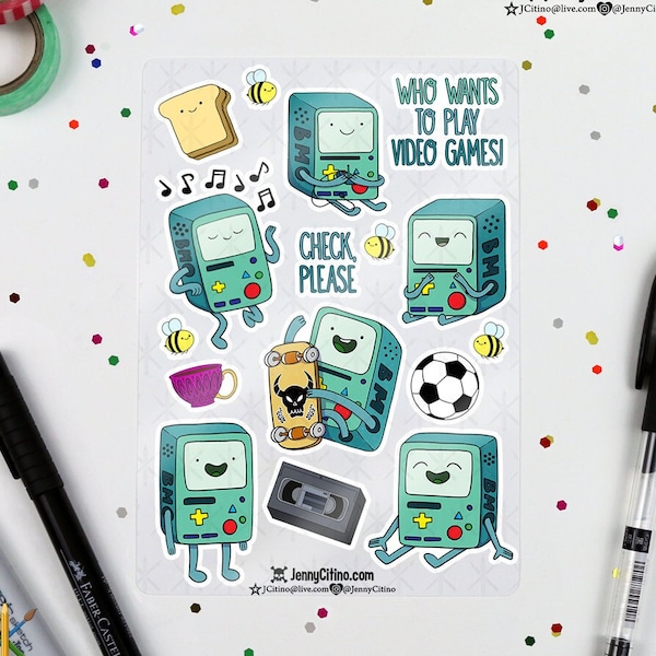 Bmo - Etsy