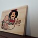 Mafalda Print - Cartoon - Poster - Comic Book - Gift - Quino ...