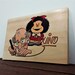 Mafalda Print - Cartoon - Poster - Comic Book - Gift - Quino ...