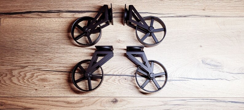 Industrial Furniture Swivel Metal Castors Casters Caster Wheels Coffee ...