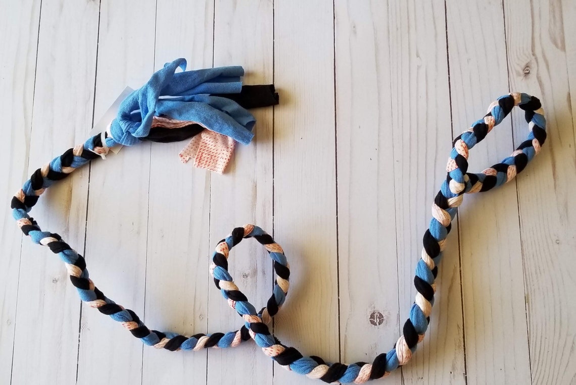 Long Interactive Cat Rope Exercise Cat Toy Gifts for Cats | Etsy