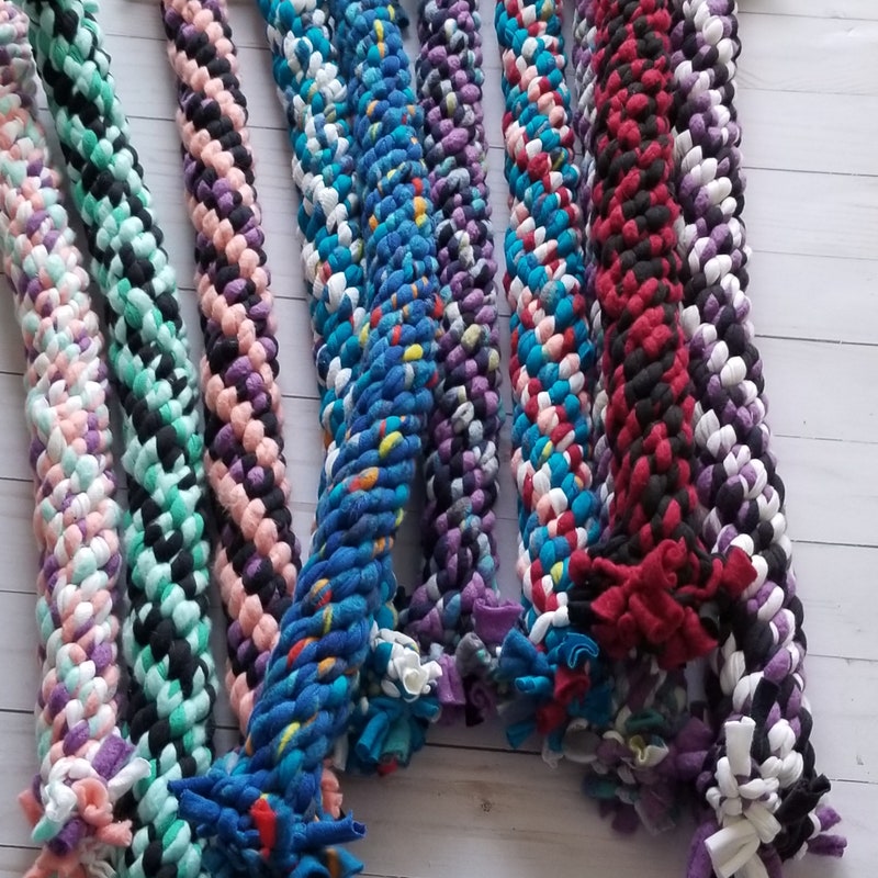 Repurposed Rope - Etsy