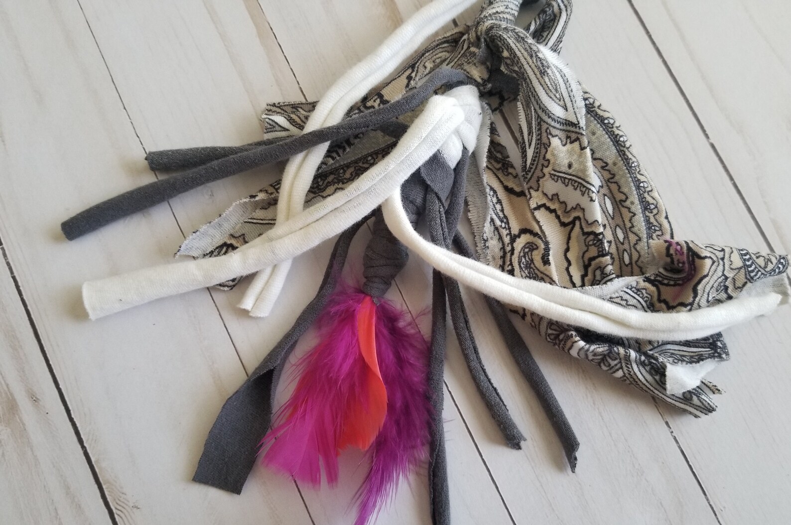 Long Interactive Cat Rope Exercise Cat Toy Gifts for Cats | Etsy