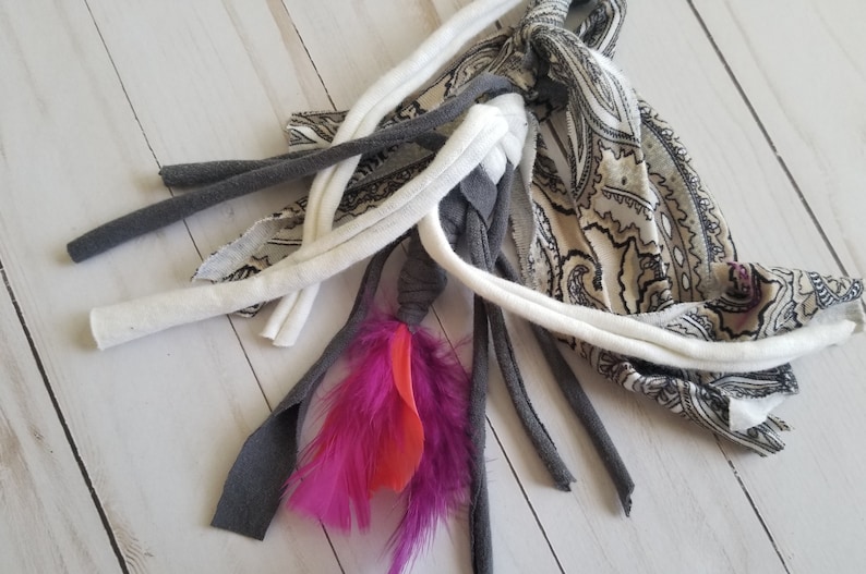 Long Interactive Cat Rope Exercise Cat Toy Gifts for Cats | Etsy