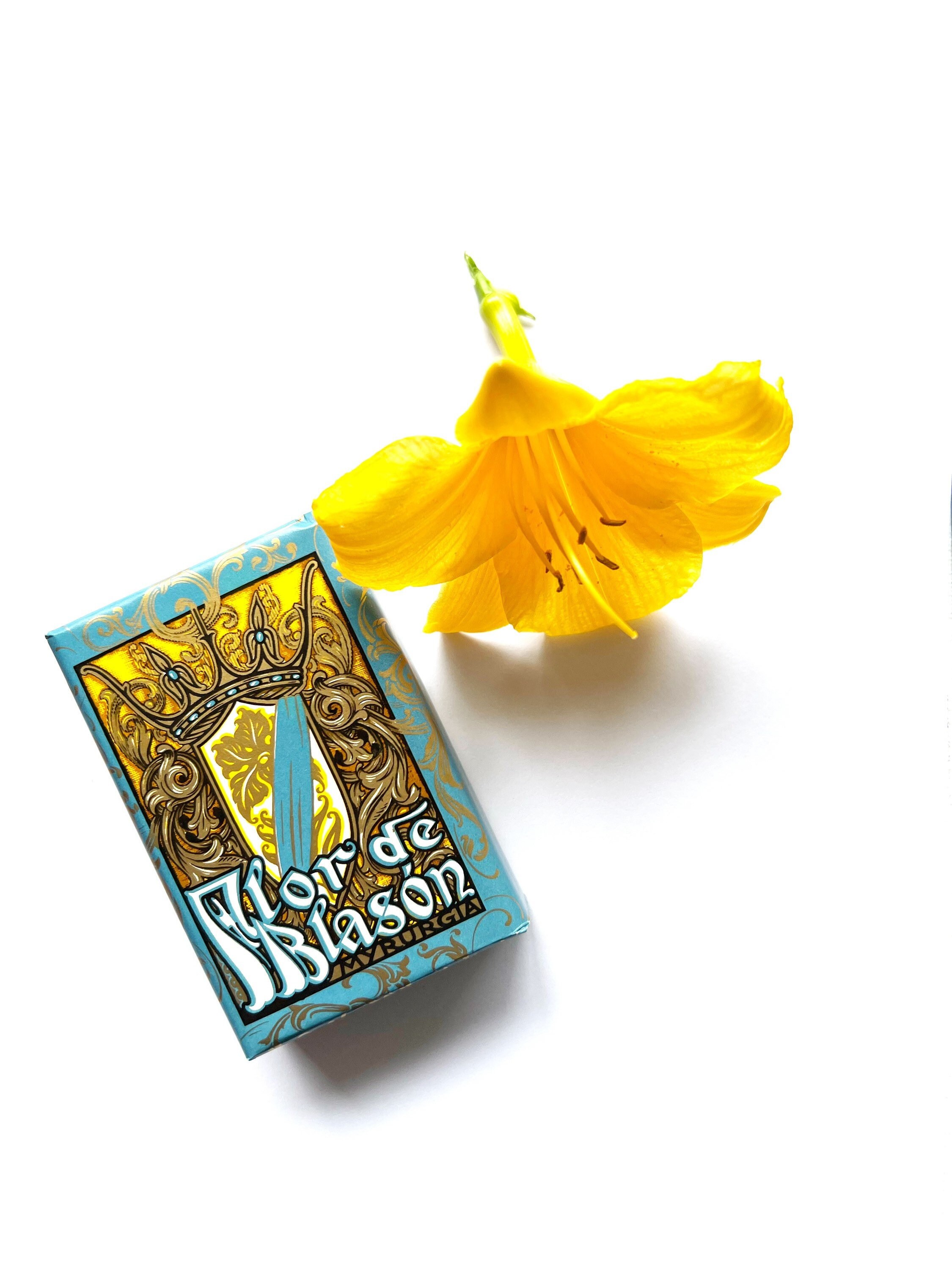 Flor De Blasón Soap Authentic Spanish Soap Vintage - Etsy