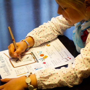 End of School Year Review Page. Printable Year-end Summery. Student ...