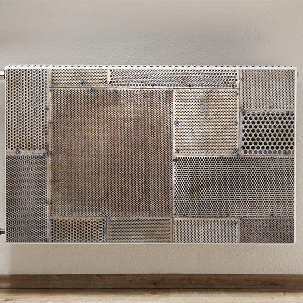 Radiator Cover Metal - Etsy