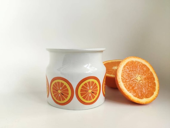 Kitchen Storage jam pot Scandinavian design design Raija Uosikkinen ...