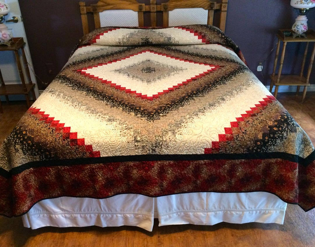 Queen Quilt/king Quilt - Etsy