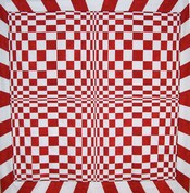 Convex Illusions Quilt Pattern Digital File Download - Etsy Canada