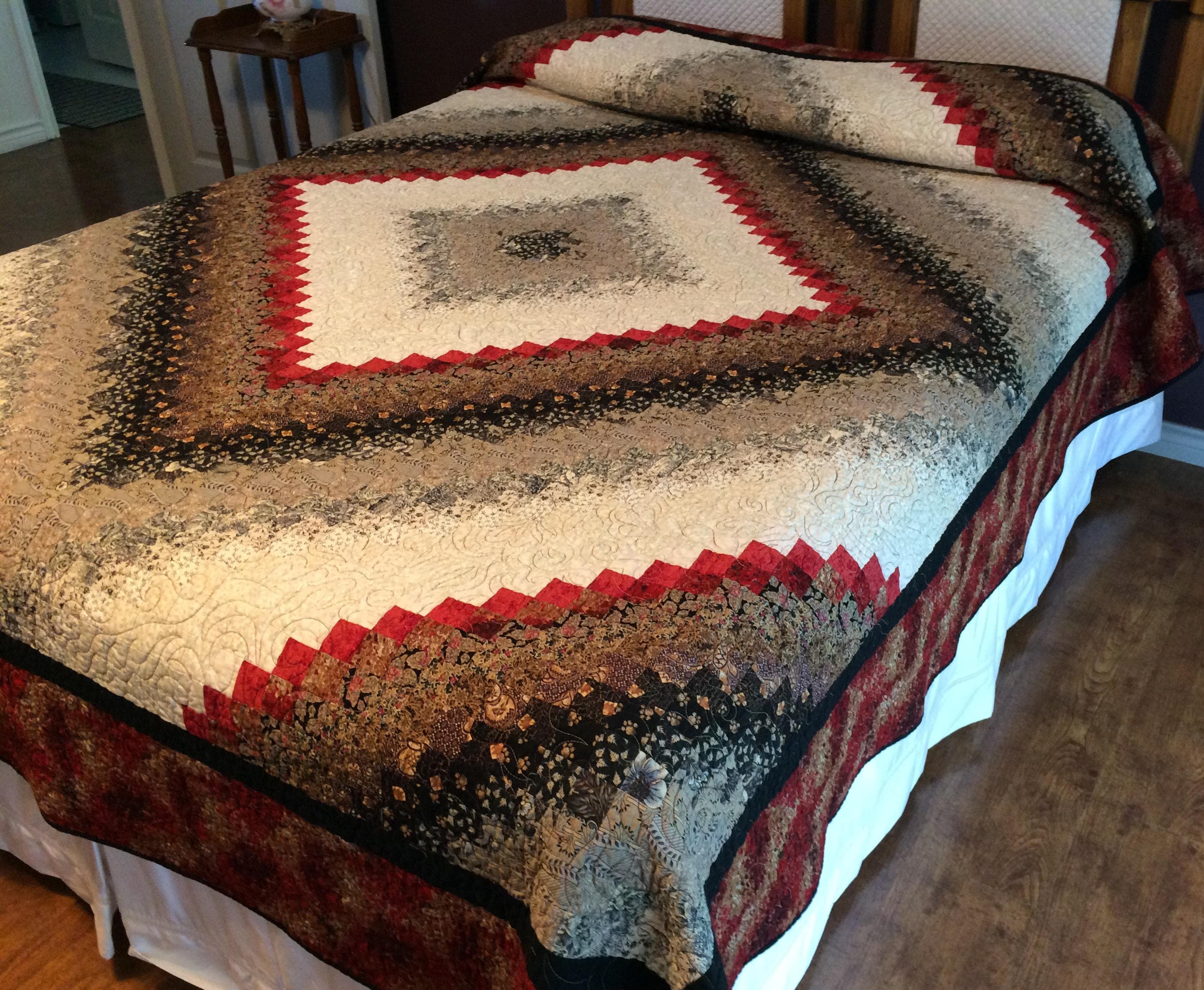 Queen Quilt/king Quilt - Etsy