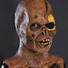 Jason Voorhees Part 7 Mask - Etsy