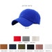 Satin Lined Baseball Cap | Baseball Cap | Satin Hat | Men's Athletic ...