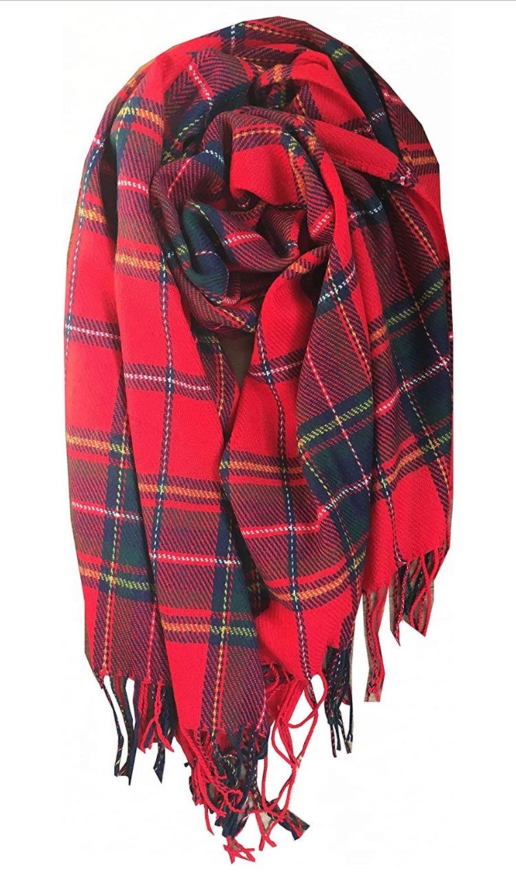 Beanie Scarf Set Satin Lined Beanies Unisex Satin Lined - Etsy