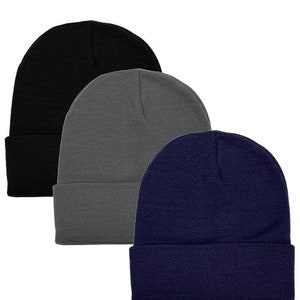 Men Satin Lined Caps Mens Bonnets Mens Satin Bonnets | Etsy