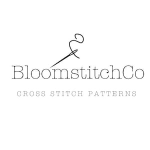 Geometric Square Panel, Modern Cross Stitch Pattern (tent Square) - Etsy