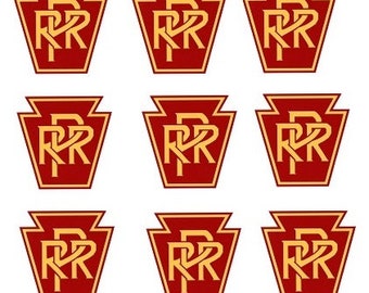 Prr logo | Etsy