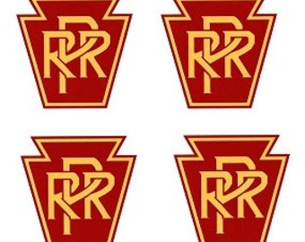Prr Logo - Etsy Australia