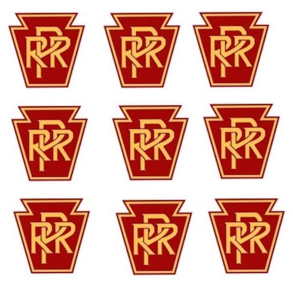 Model Train Layout - Etsy