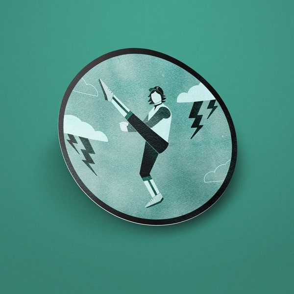 Twilight Baseball Scene - Etsy