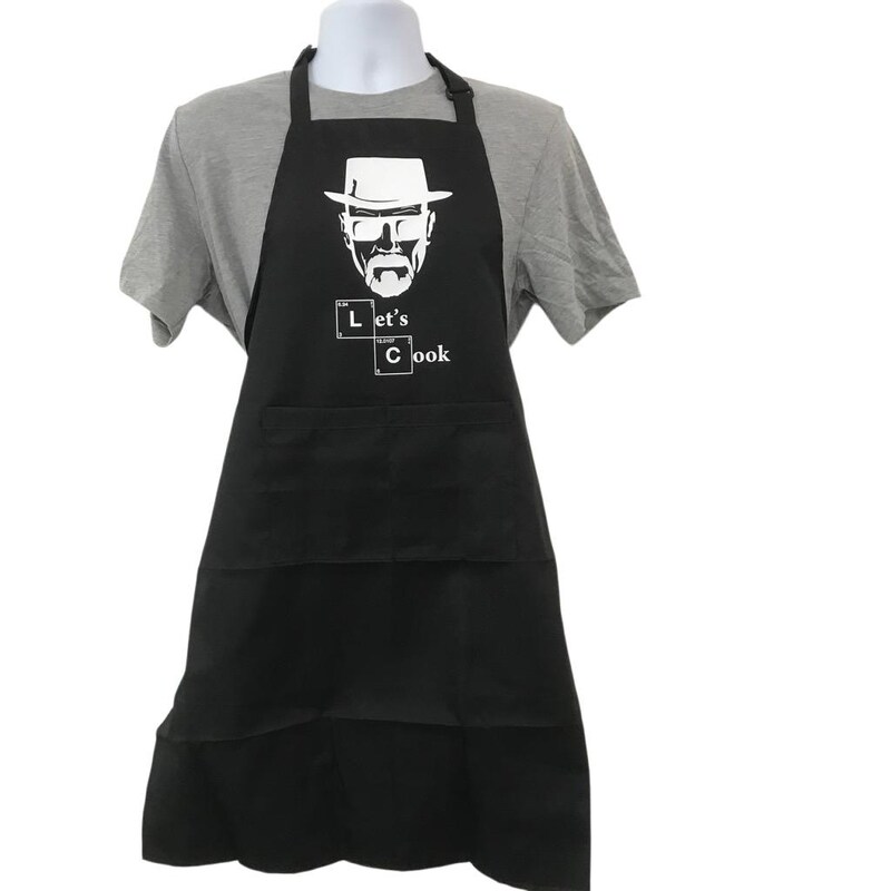 Dad Joke Apron - Etsy