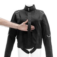 Straitjacket - Etsy