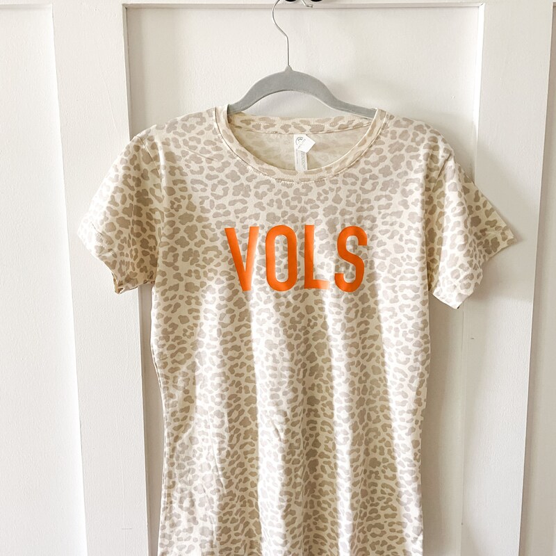 Vols Embroidery - Etsy