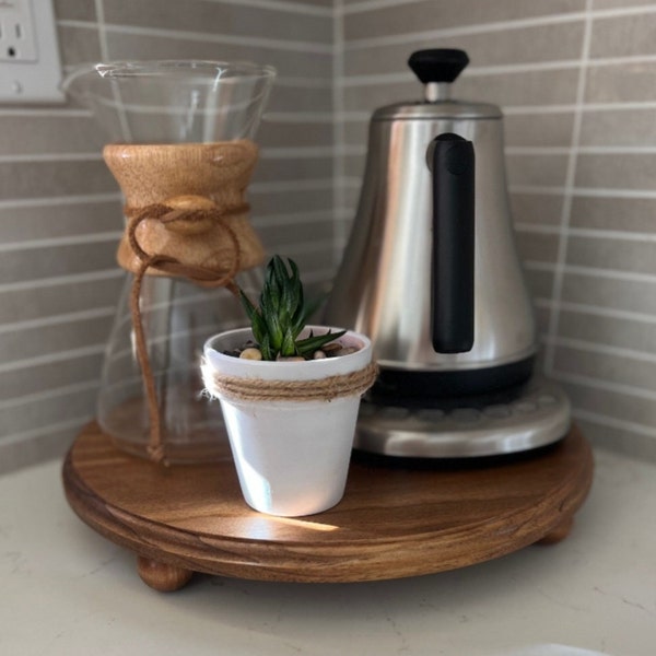 Farmhouse Riser Stand - Etsy