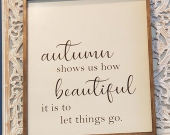 SVG & PNG autumn Shows Us How Beautiful It Can Be to - Etsy