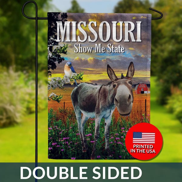 Show Me State - Etsy