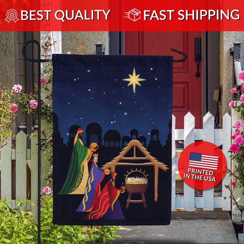 Three Wise Men - Etsy