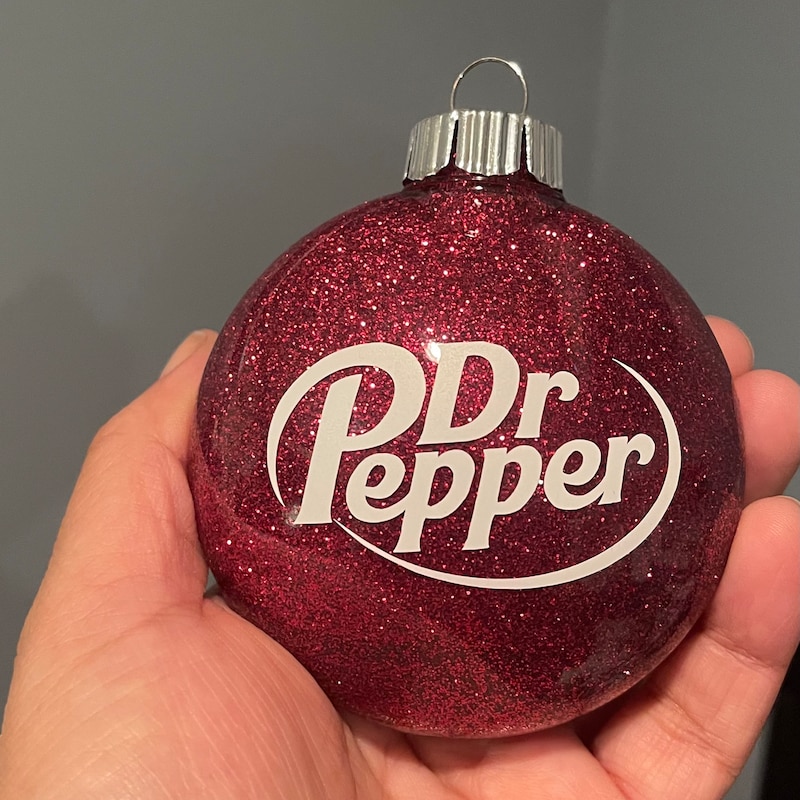 Dr Pepper Decor - Etsy
