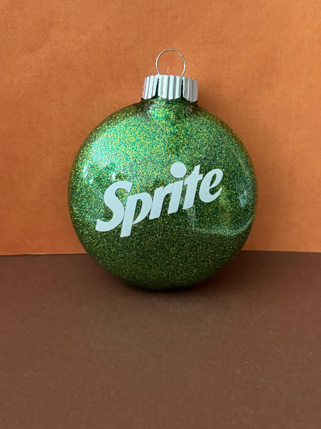 Soda Ornament, Sprite Ornament, Drink Ornament, Gift Exchange, Gift ...