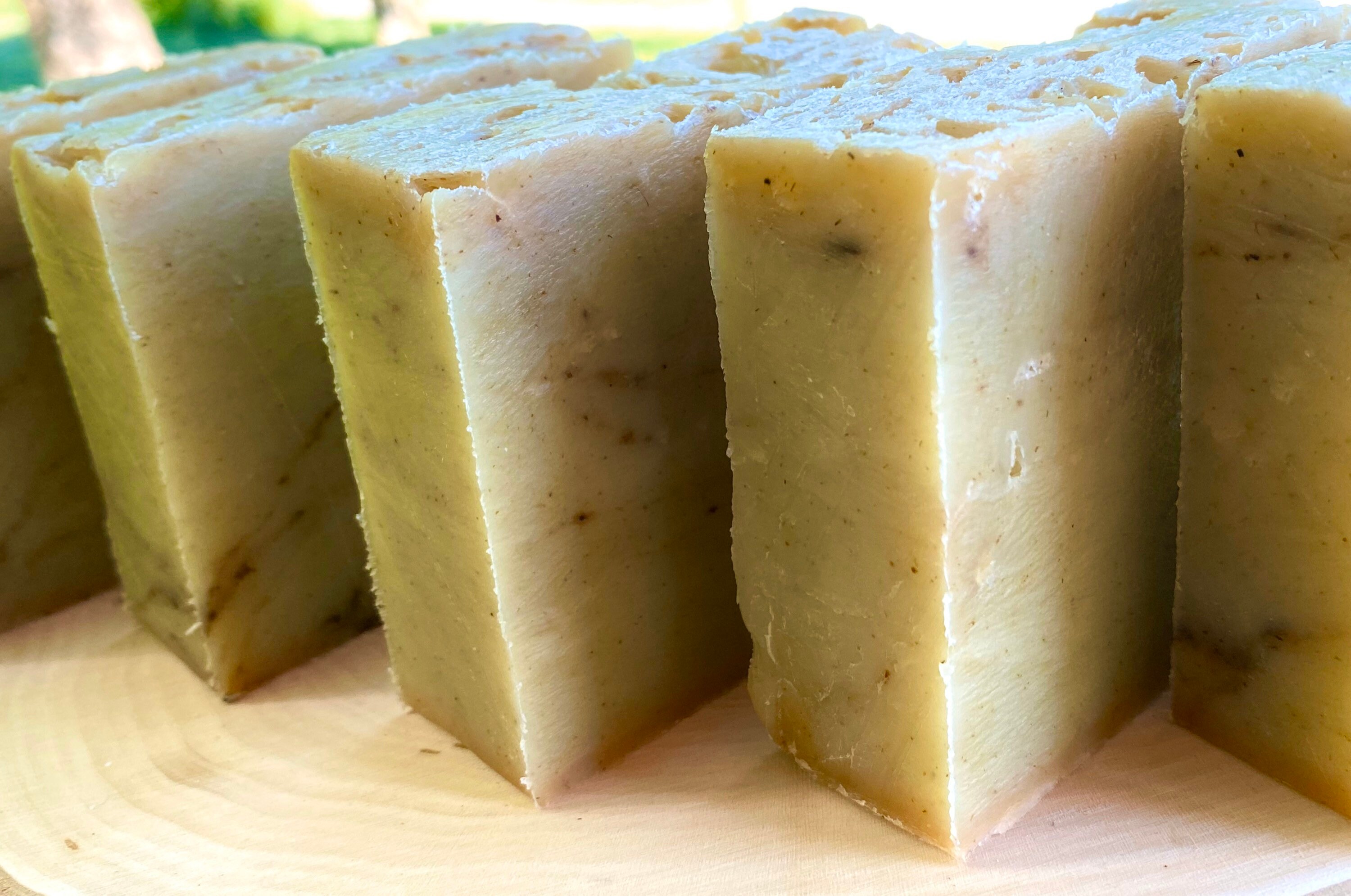 Cedar Tree Soap All Natural Handmade Soap Plastic Free - Etsy
