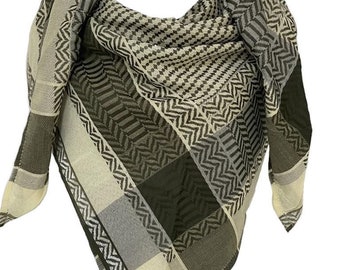 Middle Eastern Head Wrap - Etsy