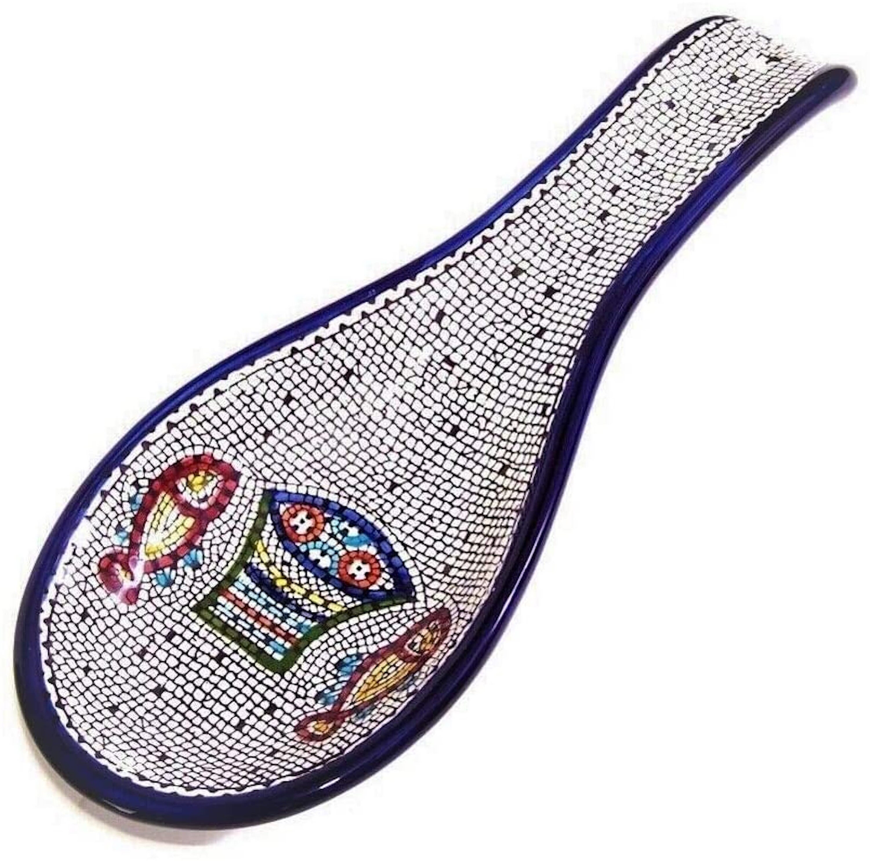 Ladle Spoon Holder - Etsy