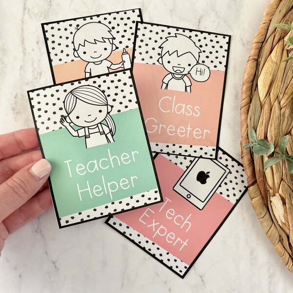 Teacher Decor for Classroom - Etsy