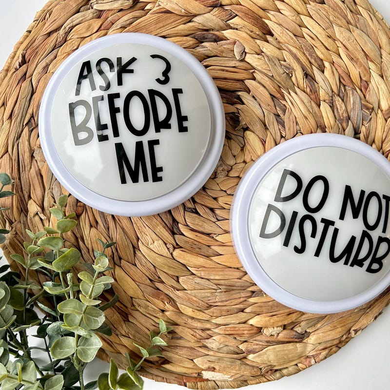Do Not Use Bathroom Signs - Etsy