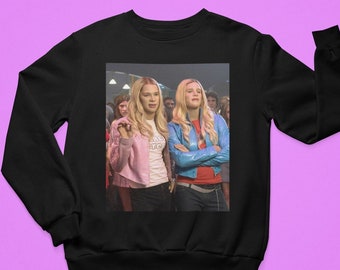 White Chicks Movie Shirt - Etsy
