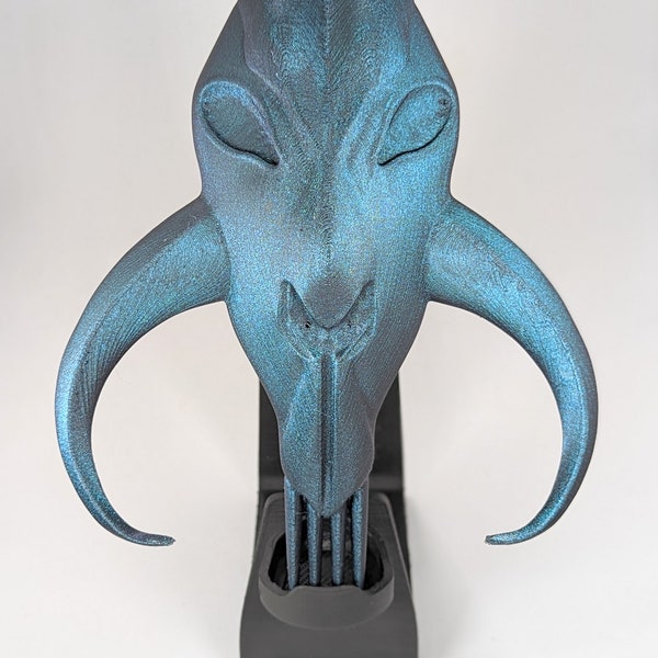 3d Printed Mythosaur - Etsy