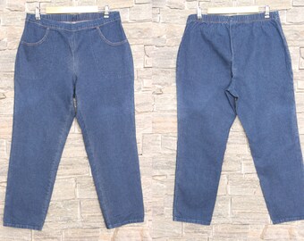 White Stag Jeans - Etsy