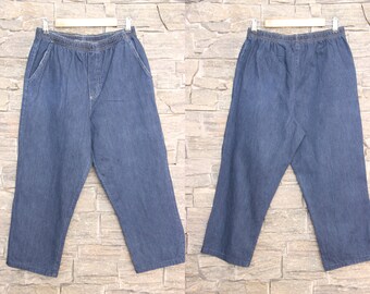 White Stag Jeans - Etsy