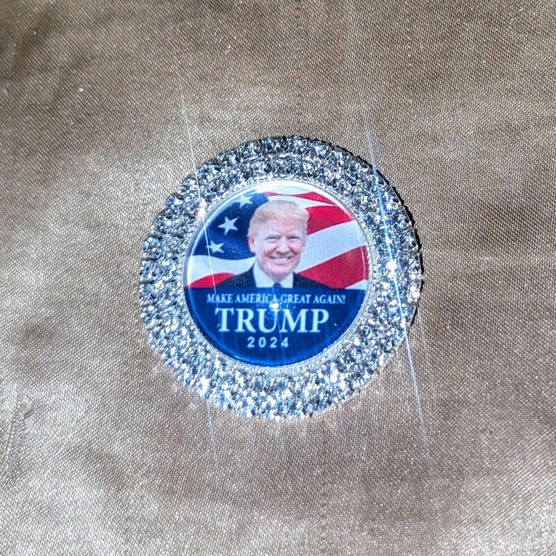 Trump Swag - Etsy