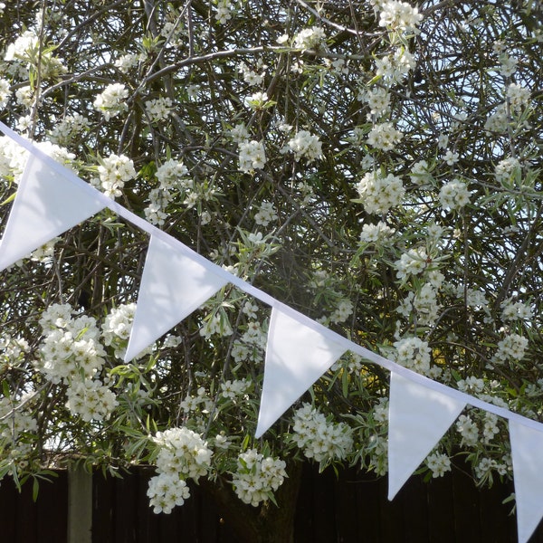 Wedding Bunting - Etsy UK