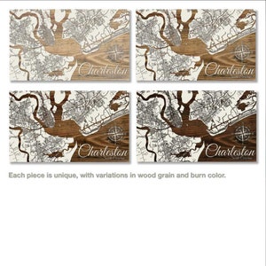 Gilbert, Arizona Street Map | Wood Wall Art | Wood Wall Map | Wood ...