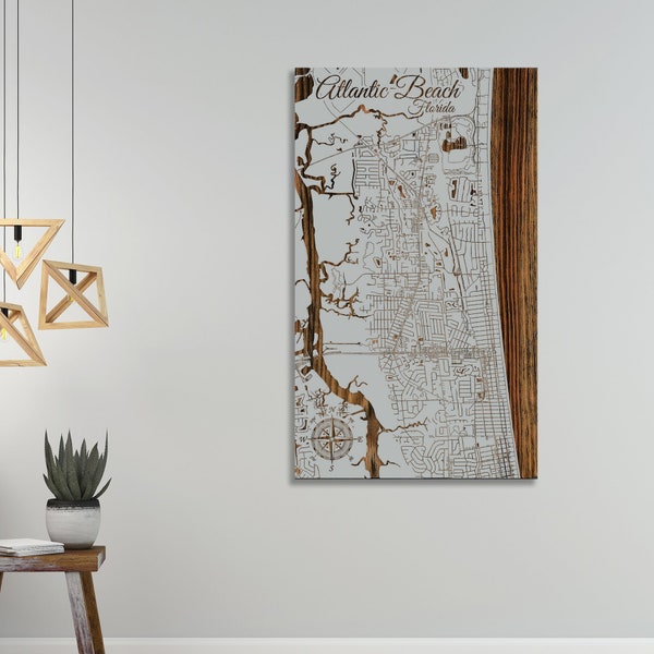 Atlantic Beach - Etsy