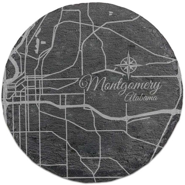 Montgomery Al - Etsy