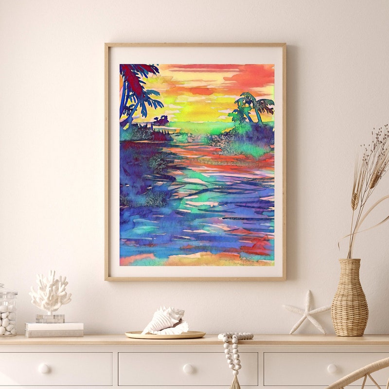 ThePaintedCove - Etsy