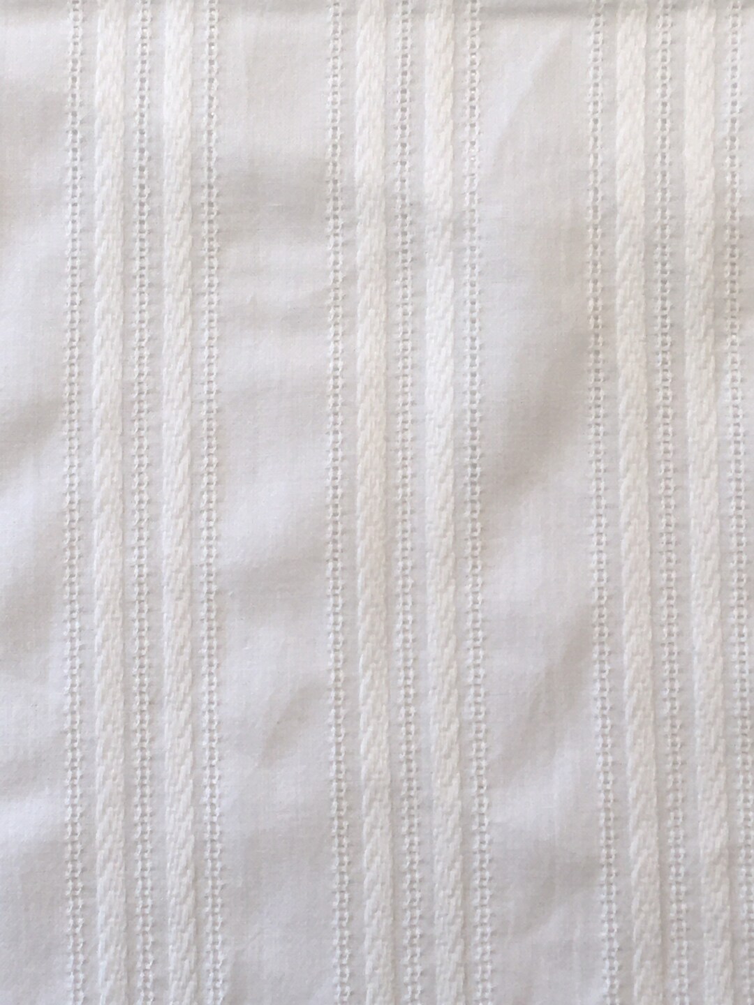 Unbleached Cotton Fabric Scratches - Etsy