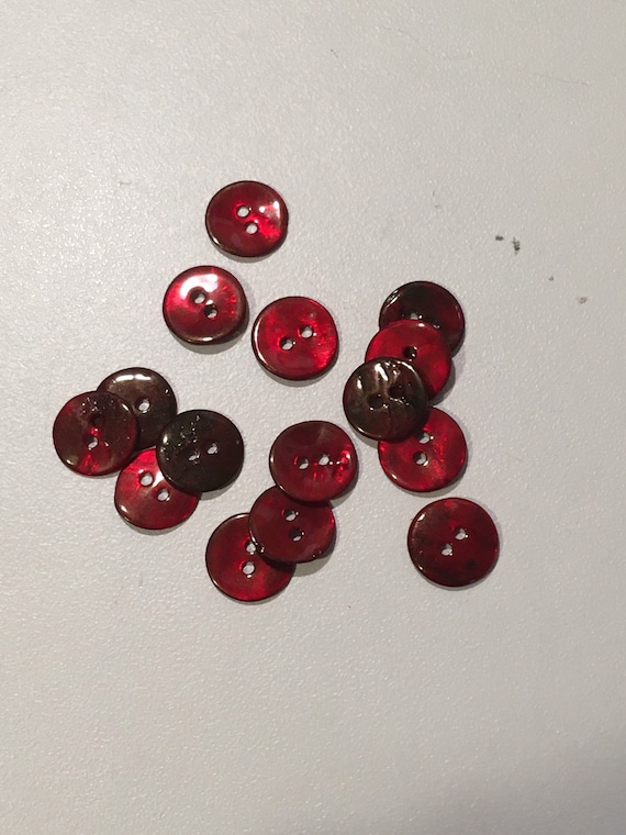 Fancy Button Color
